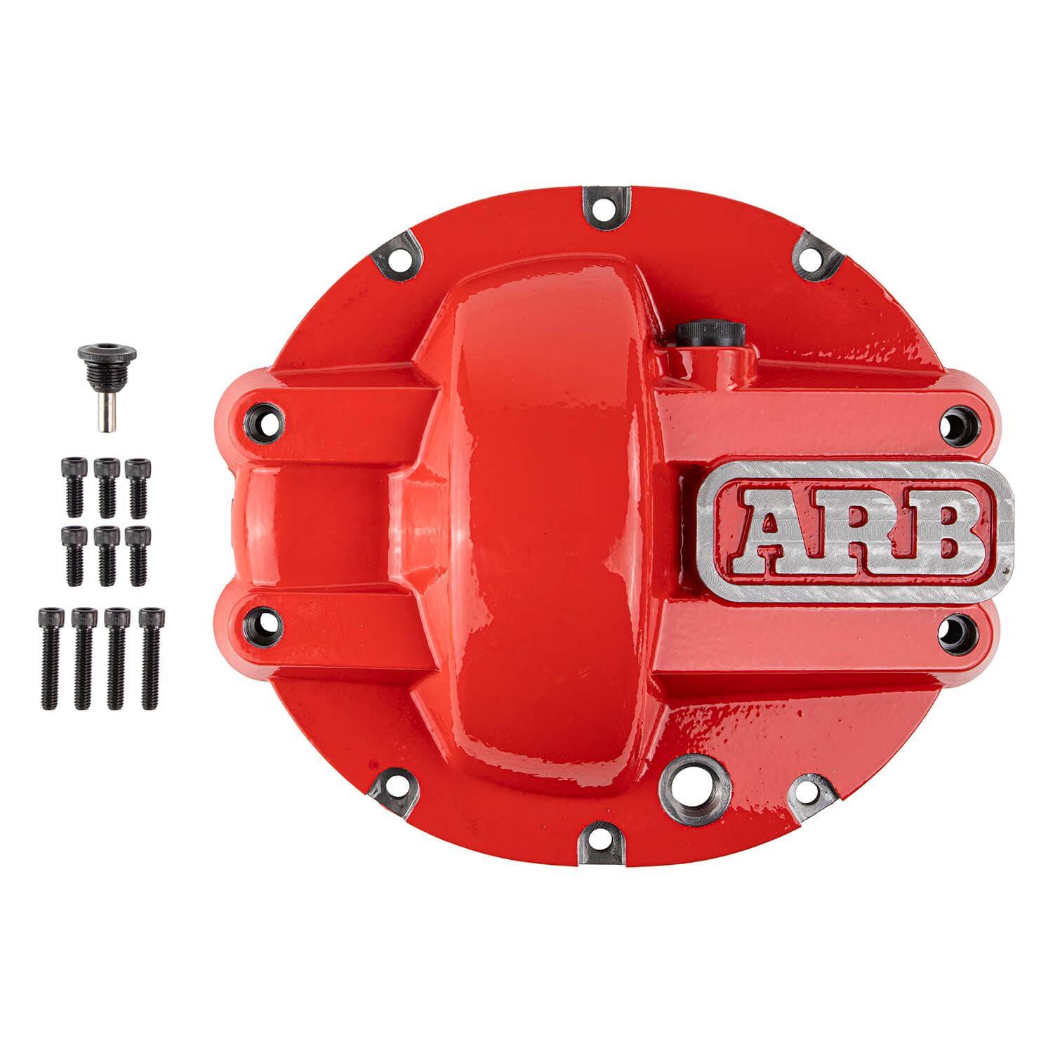 ARB - Chrysler 8.25 - Differential Cover – Hellhound Garage