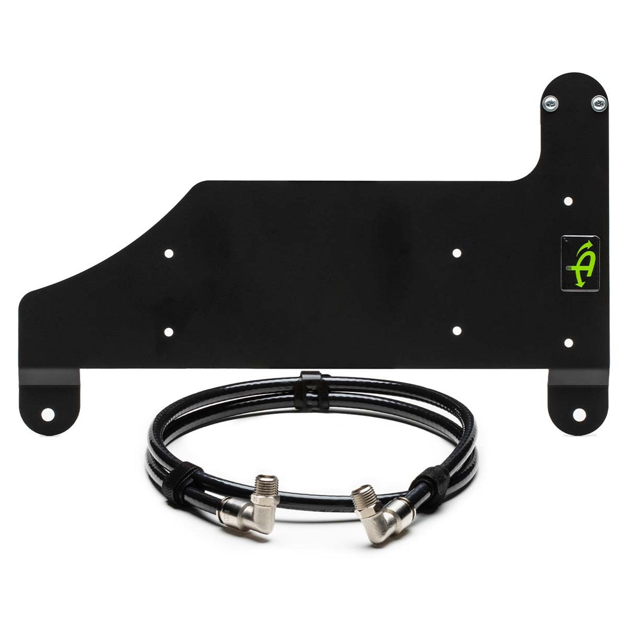 Install Bracket Kit - Jeep® JL And JT 4 Door ARB® CKMTA12 Under The Se – Hellhound Garage