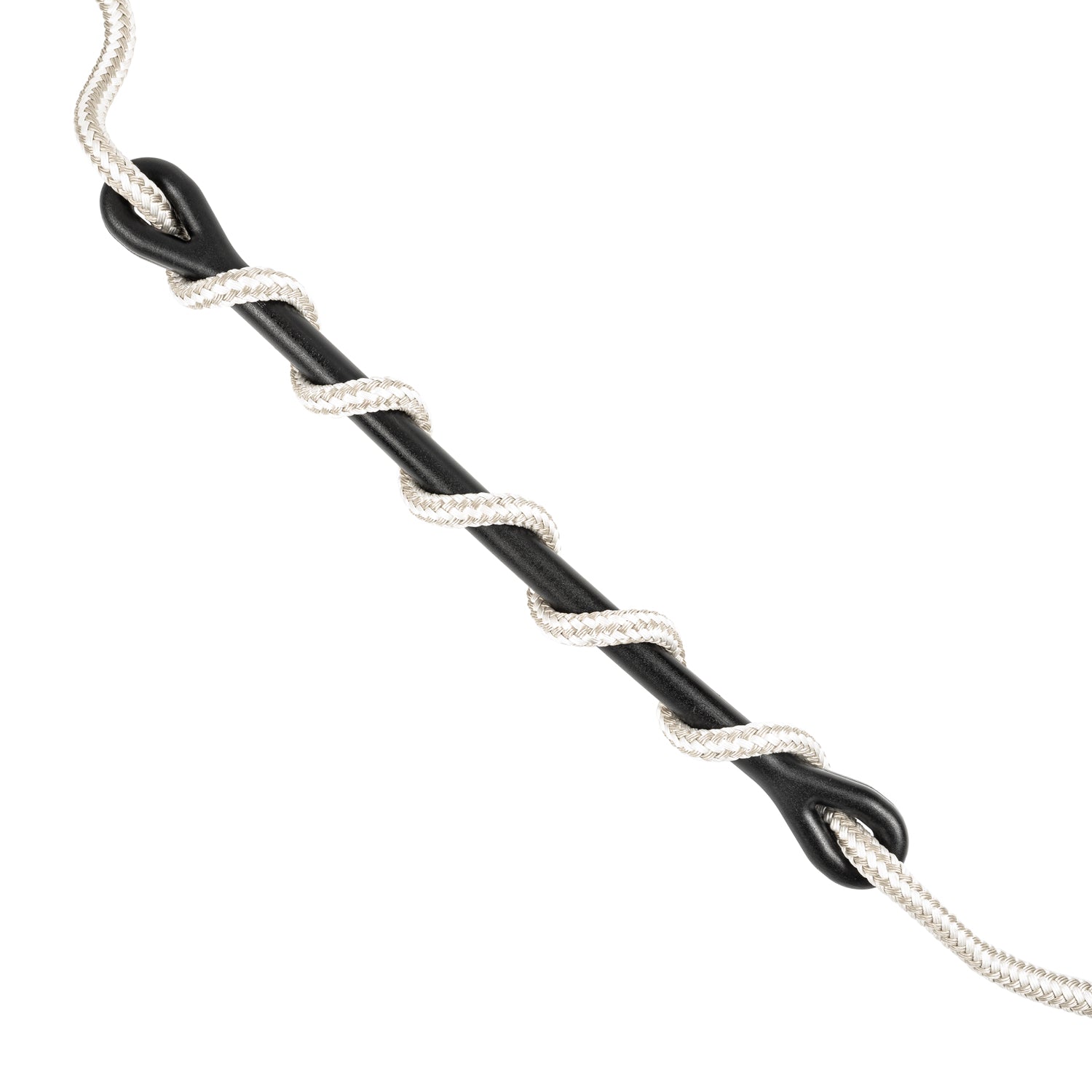 Boat Snubber: Essential Mooring Solution – Hellhound Garage