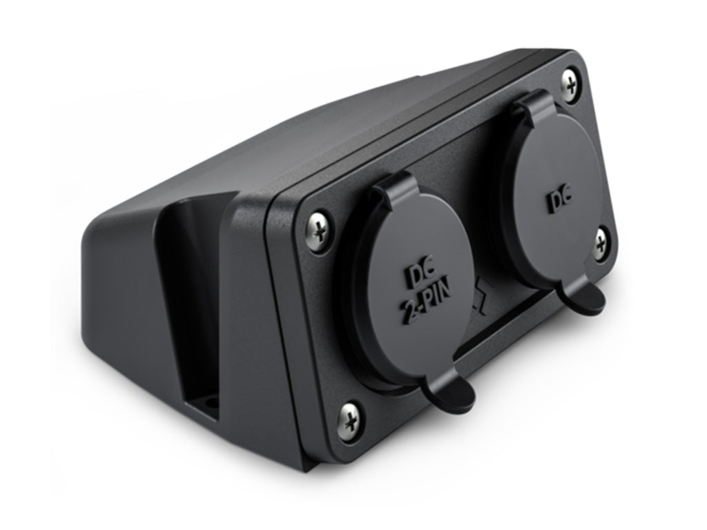 Dometic Hardwiring Kit - DC – Hellhound Garage