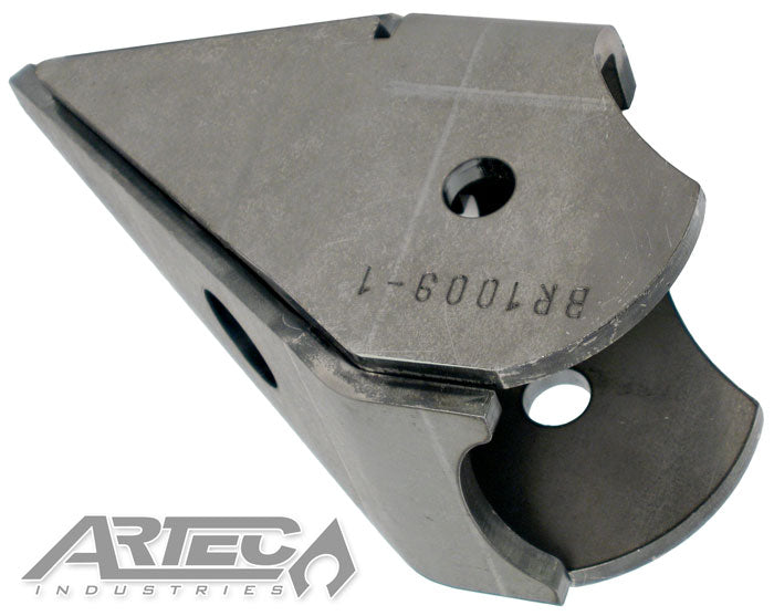 Lower Link Frame Bracket Single Artec Industries – Hellhound Garage