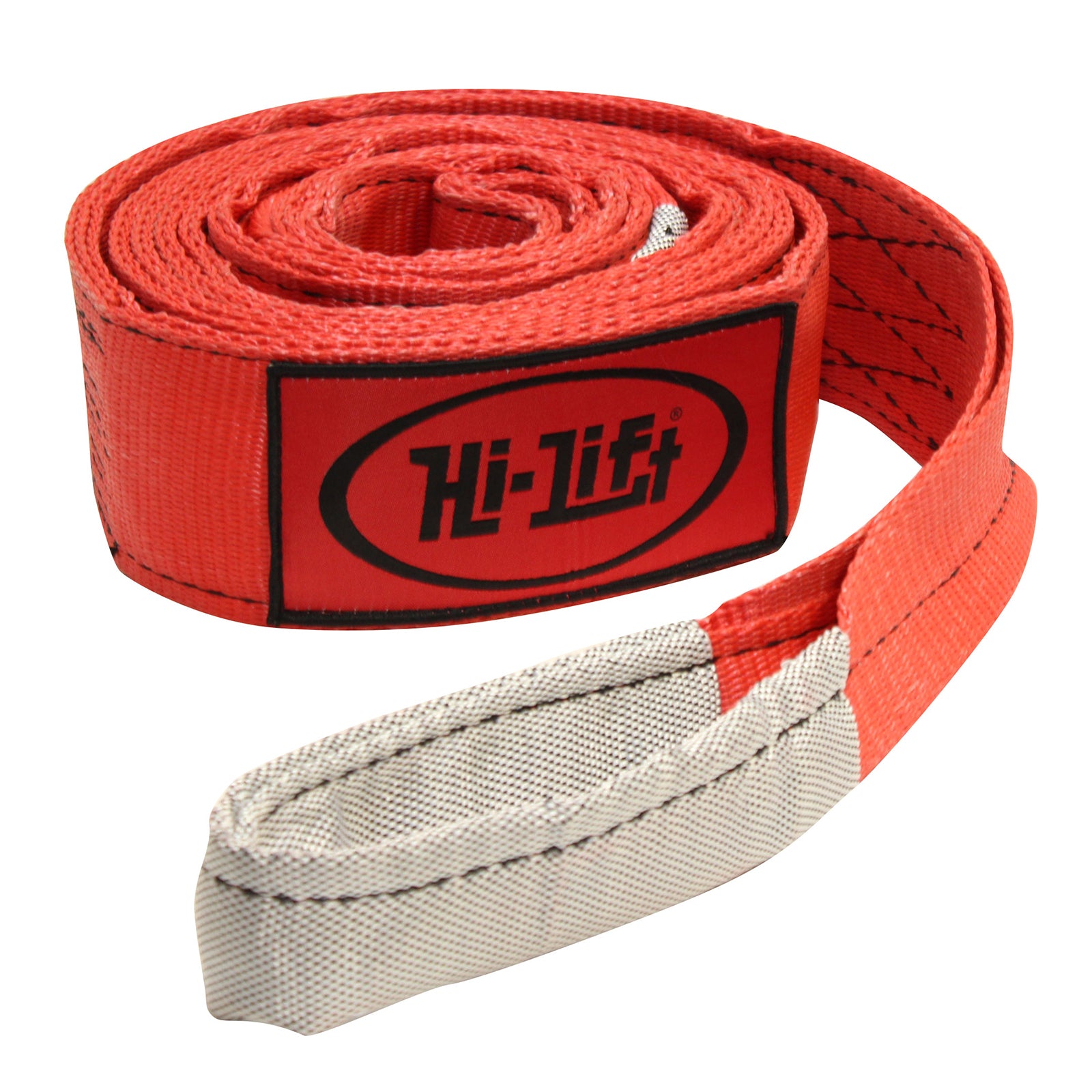 Hi-Lift Jacks - STRP-315 - Recovery Strap – Hellhound Garage