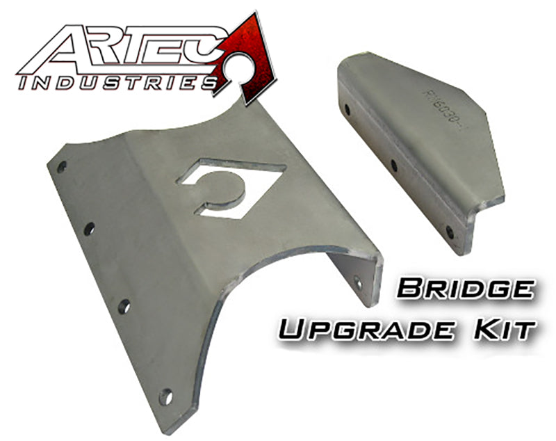 Bridge Upgrade Kit For Dana 60 Artec Industries – Hellhound Garage