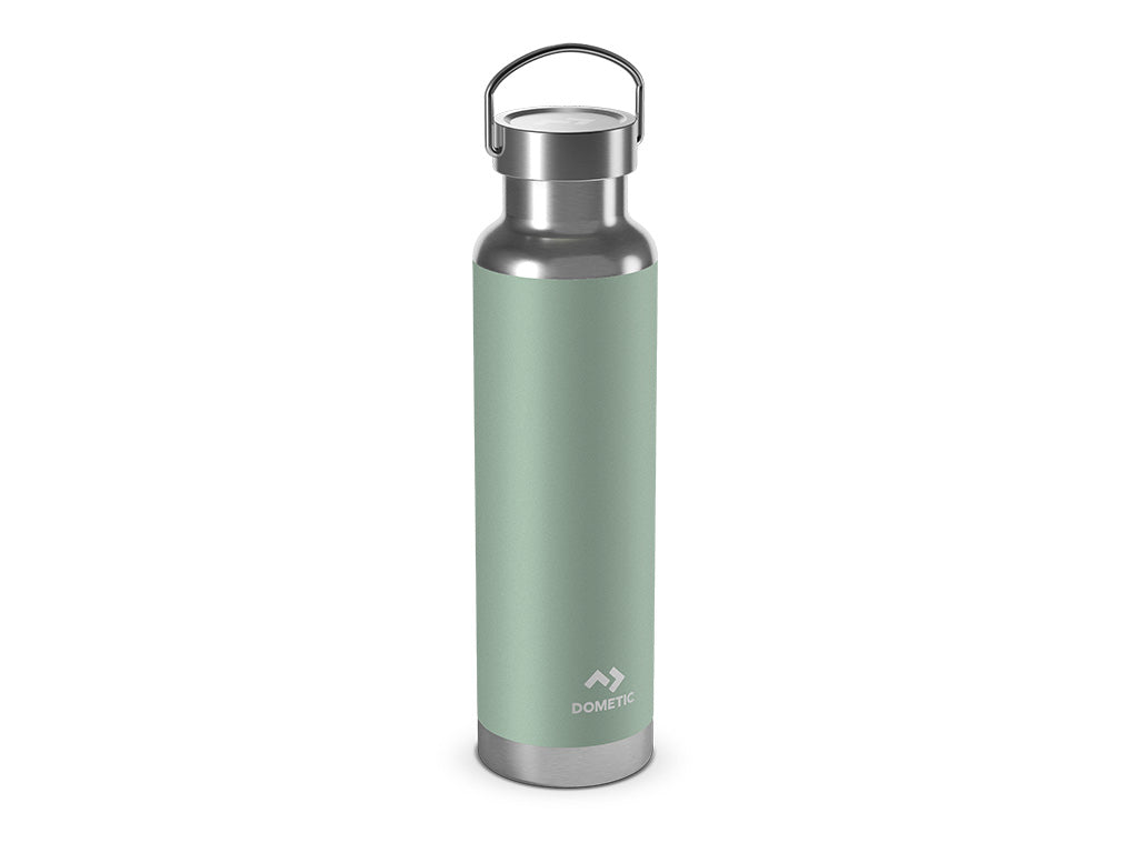 Dometic Thermo Bottle 660ml/22oz / Moss – Hellhound Garage