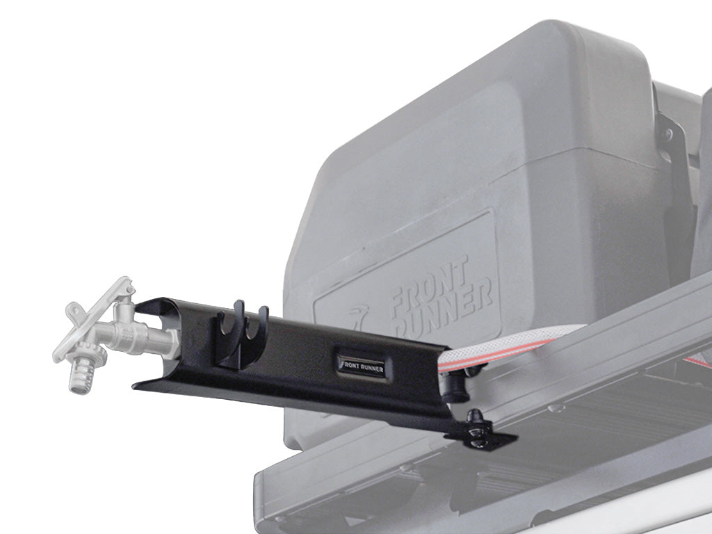 Tap Extension Bracket – Hellhound Garage