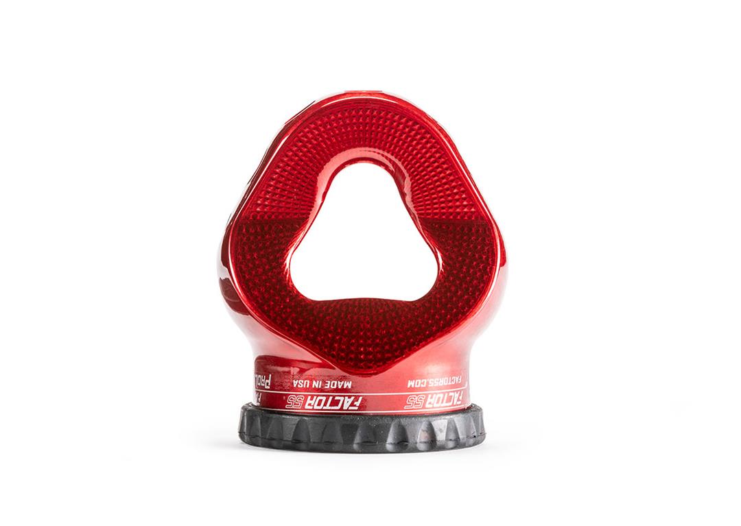 PROLINK "E" EXPERT WINCH SHACKLE MOUNT – Hellhound Garage