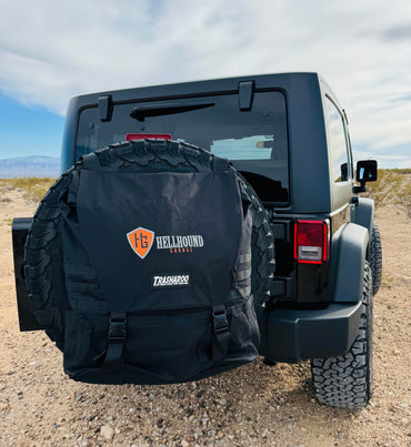 Premium Off-Road Accessories & Truck Parts – Hellhound Garage