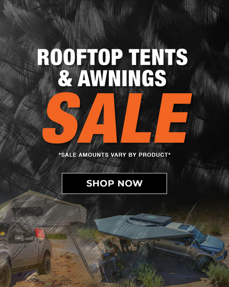 Premium Off-Road Accessories & Truck Parts – Hellhound Garage